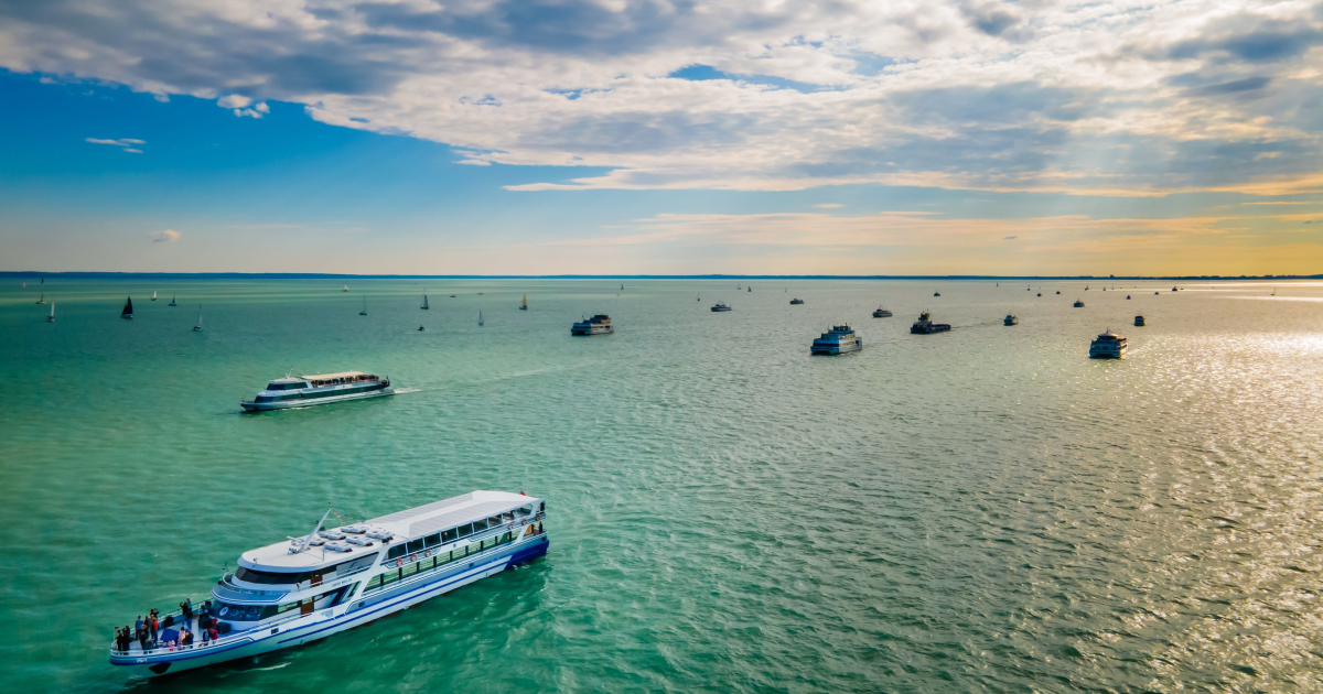 BAHART hajóflotta | Bahart